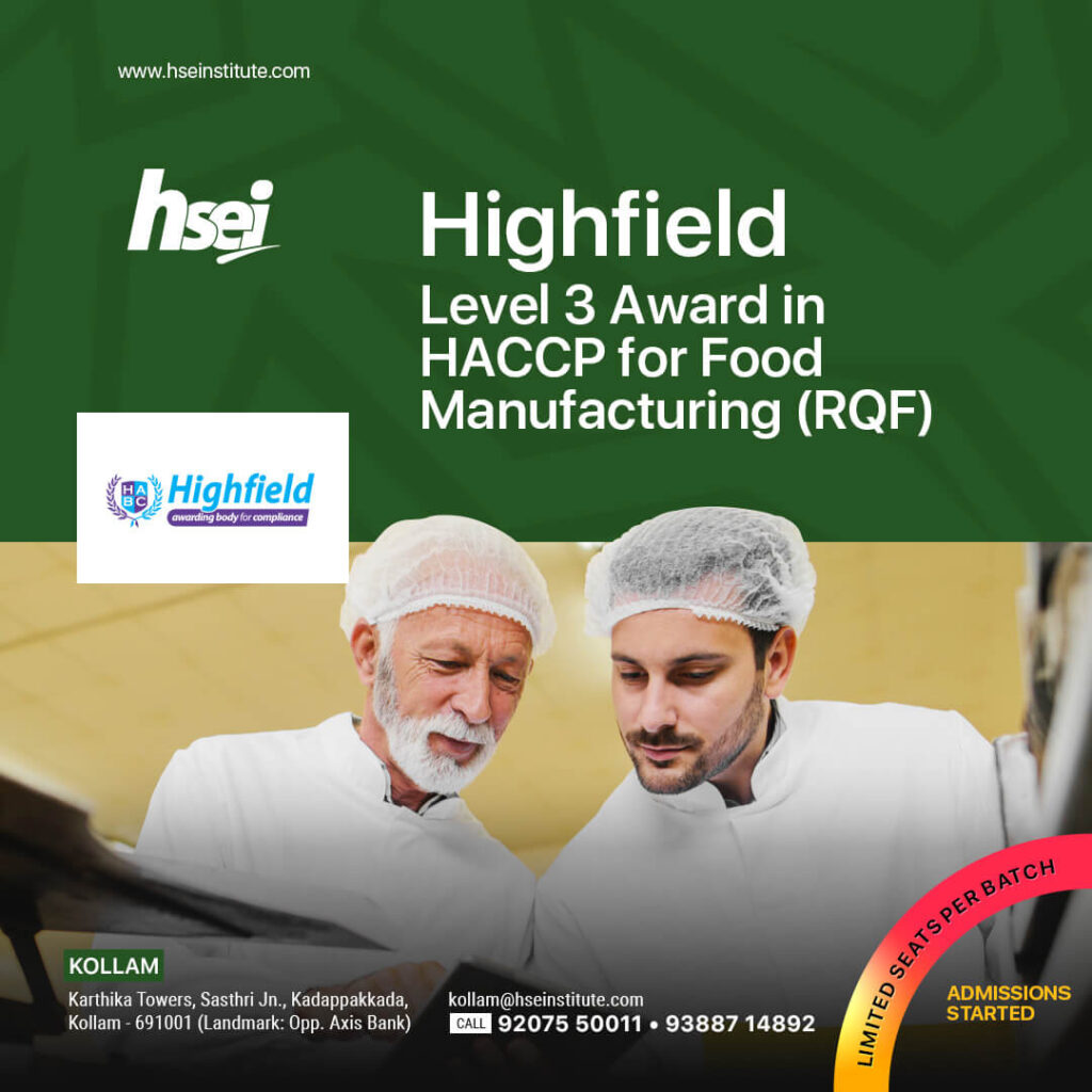 Registration - HSEI | Best NEBOSH and Safety Training Institute in ...